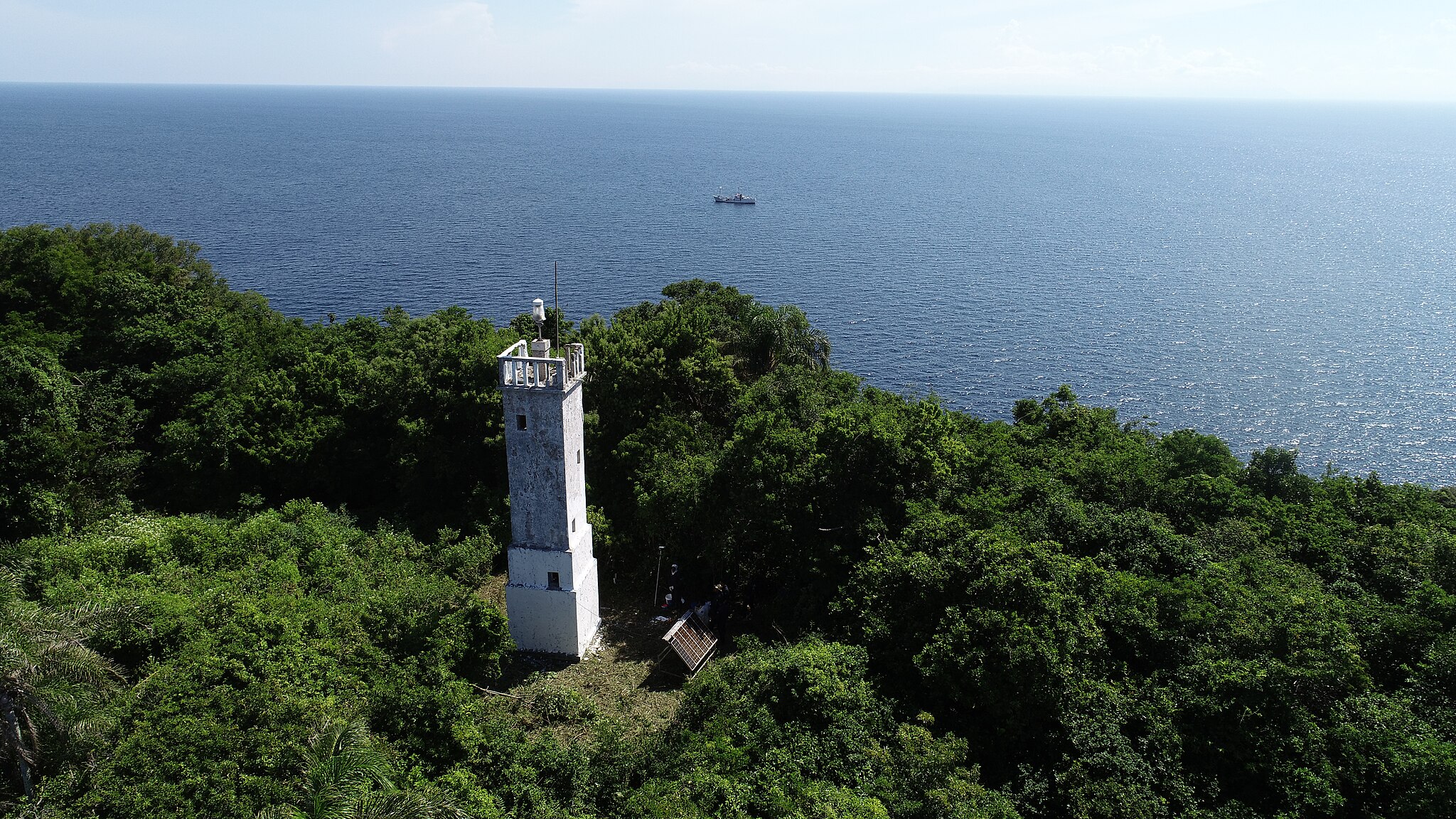 The Lighthouses of Brazil - The best lighthouses to visit in Brazil